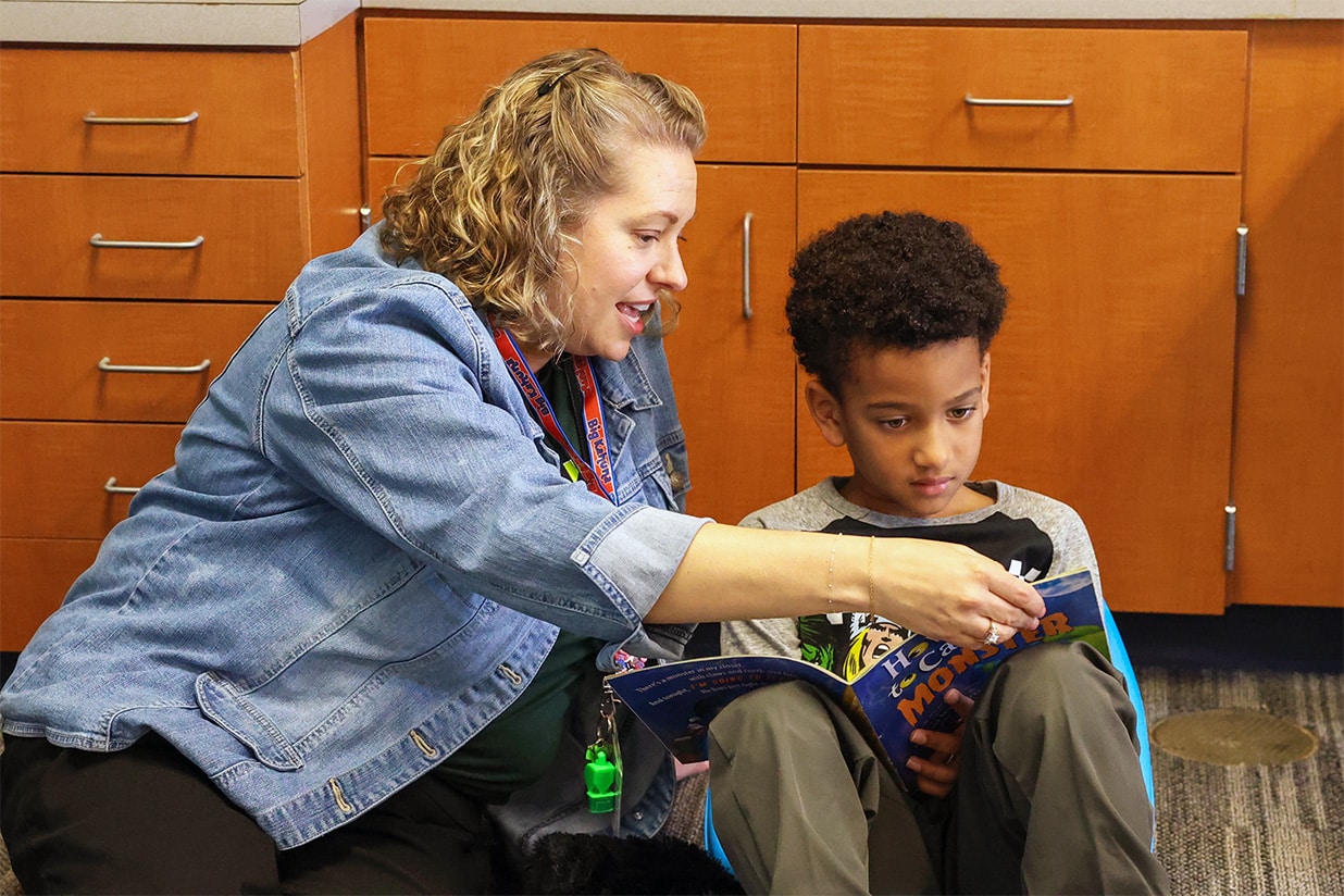 Home | Simple Truths in Rockwall ISD